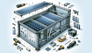 Build Your Own Solar Panel: A Step-by-Step DIY Guide