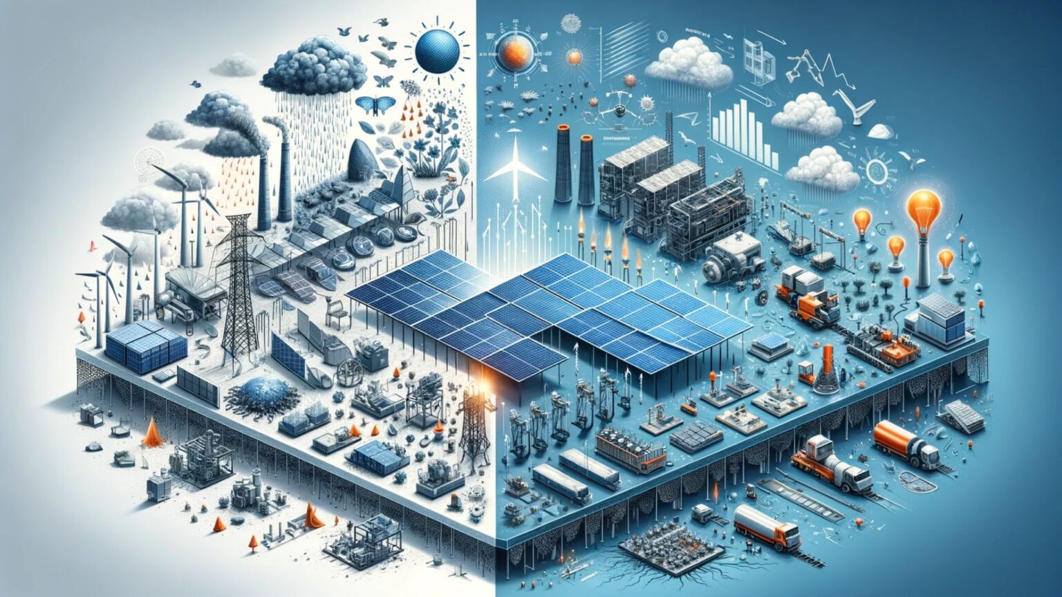 Perovskite Solar Cells: Pioneering the New Era of Solar Technology