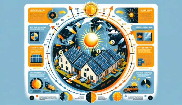 Optimize Home Solar Panels: Positioning Tips for Best Efficiency