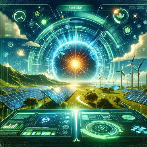 Explore SolarBlox: Leading Resource for Solar Energy and Green Tech