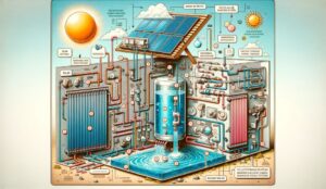 DIY Solar Water Heating Systems: A Complete Beginner's Guide